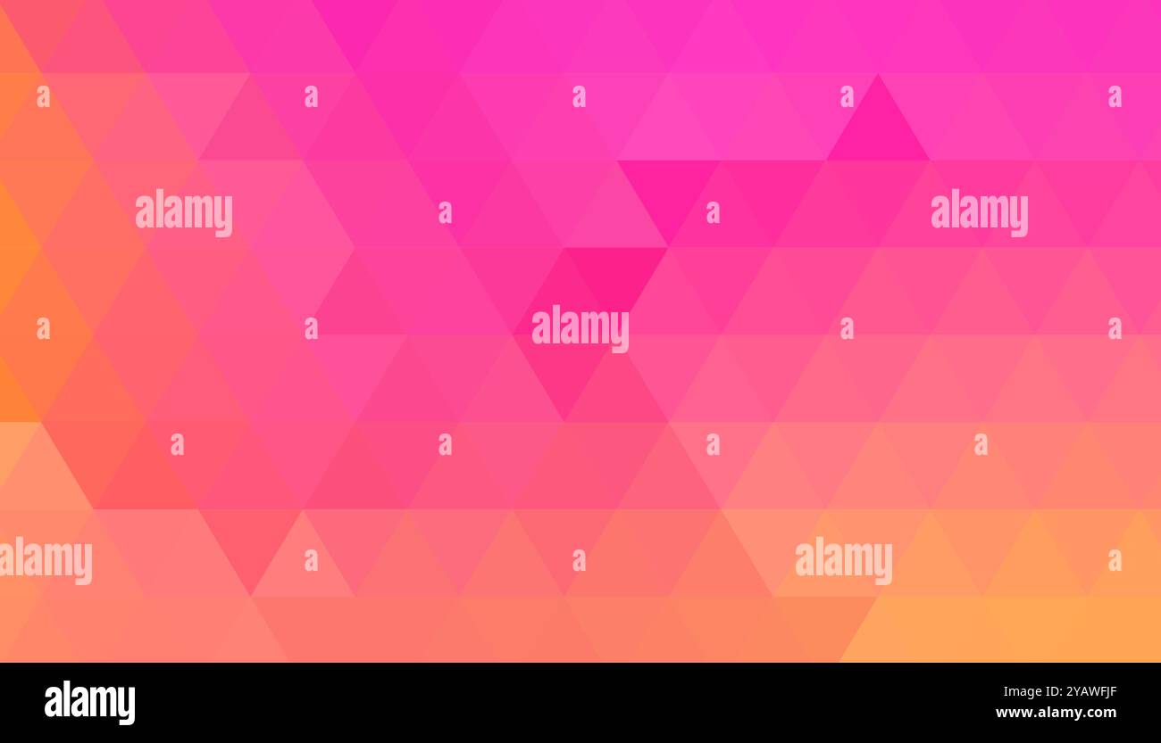 Geometric shape banner hi-res stock photography and images - Alamy