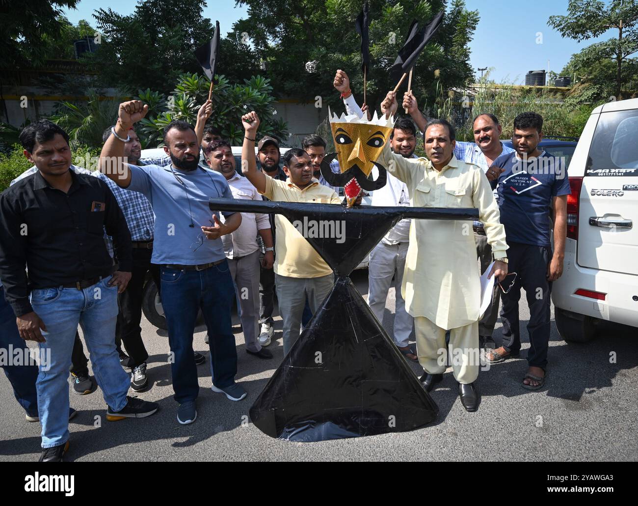 Mata sundari hi-res stock photography and images - Alamy