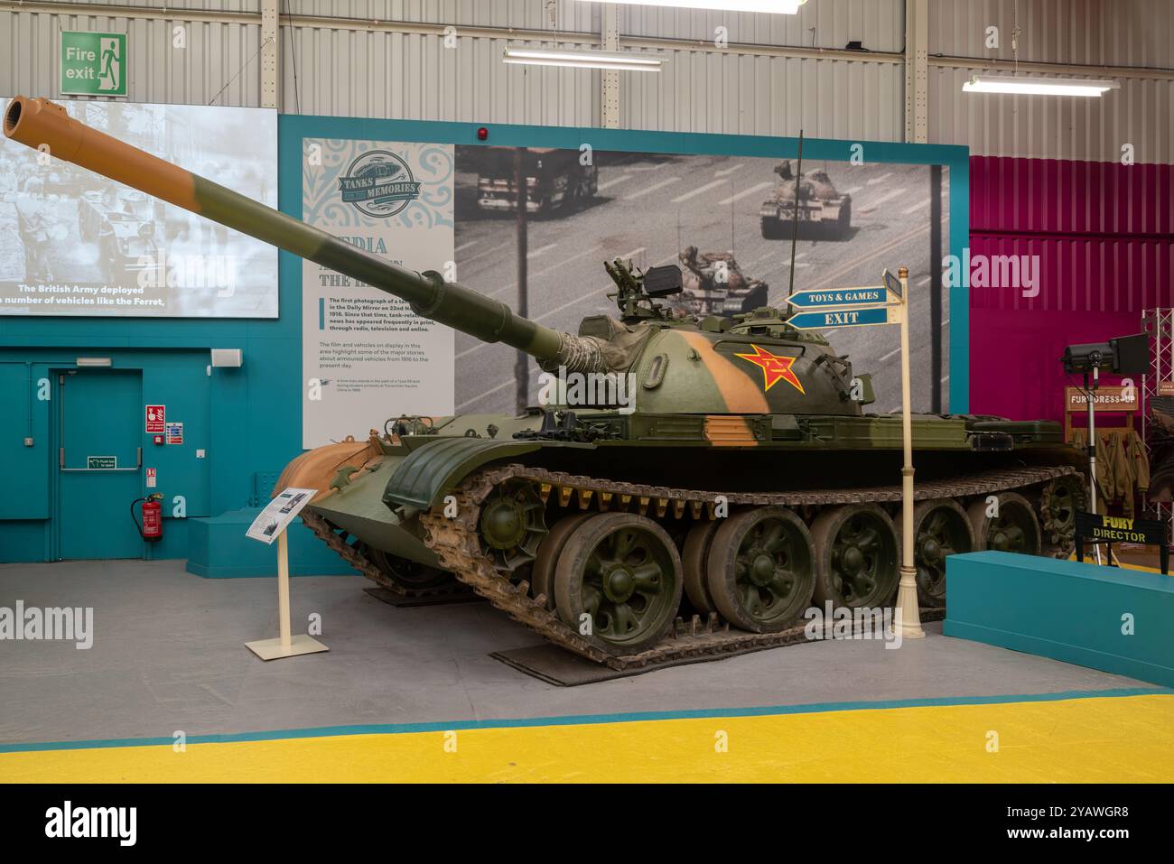59 tank hi-res stock photography and images - Alamy