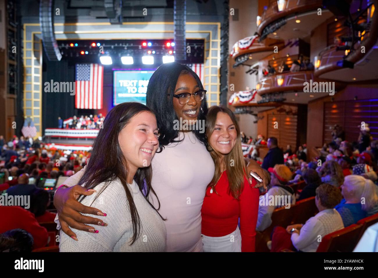 Julia montgomery hi-res stock photography and images - Alamy