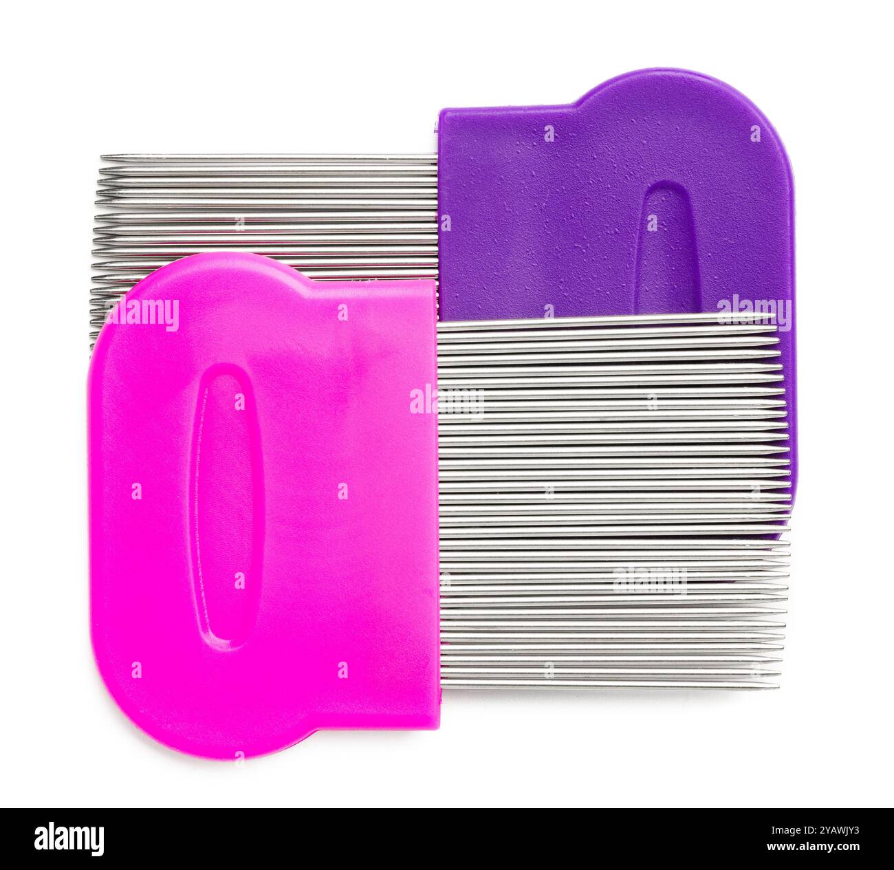 Multiple lice combs with multiple fine teeth for effective lice removal ...