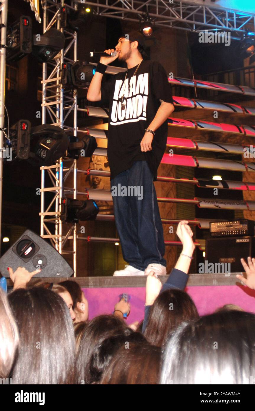 Mondo marcio trl awards 2006 hi-res stock photography and images - Alamy
