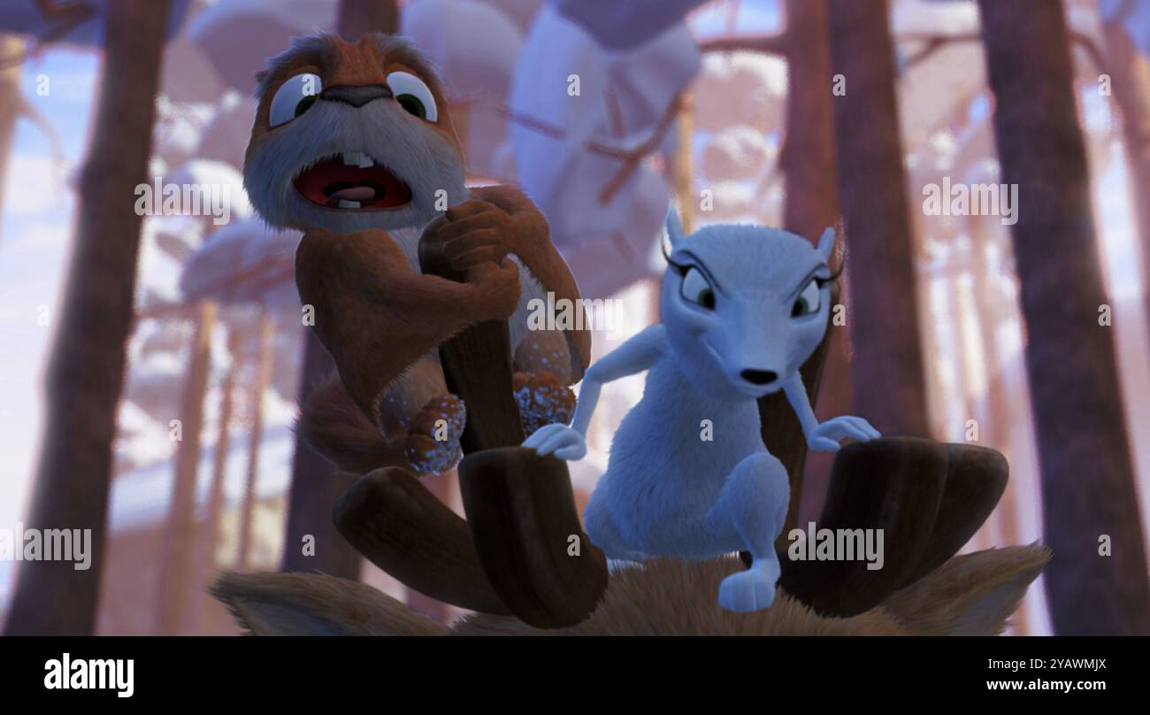 Scream animation hi-res stock photography and images - Alamy