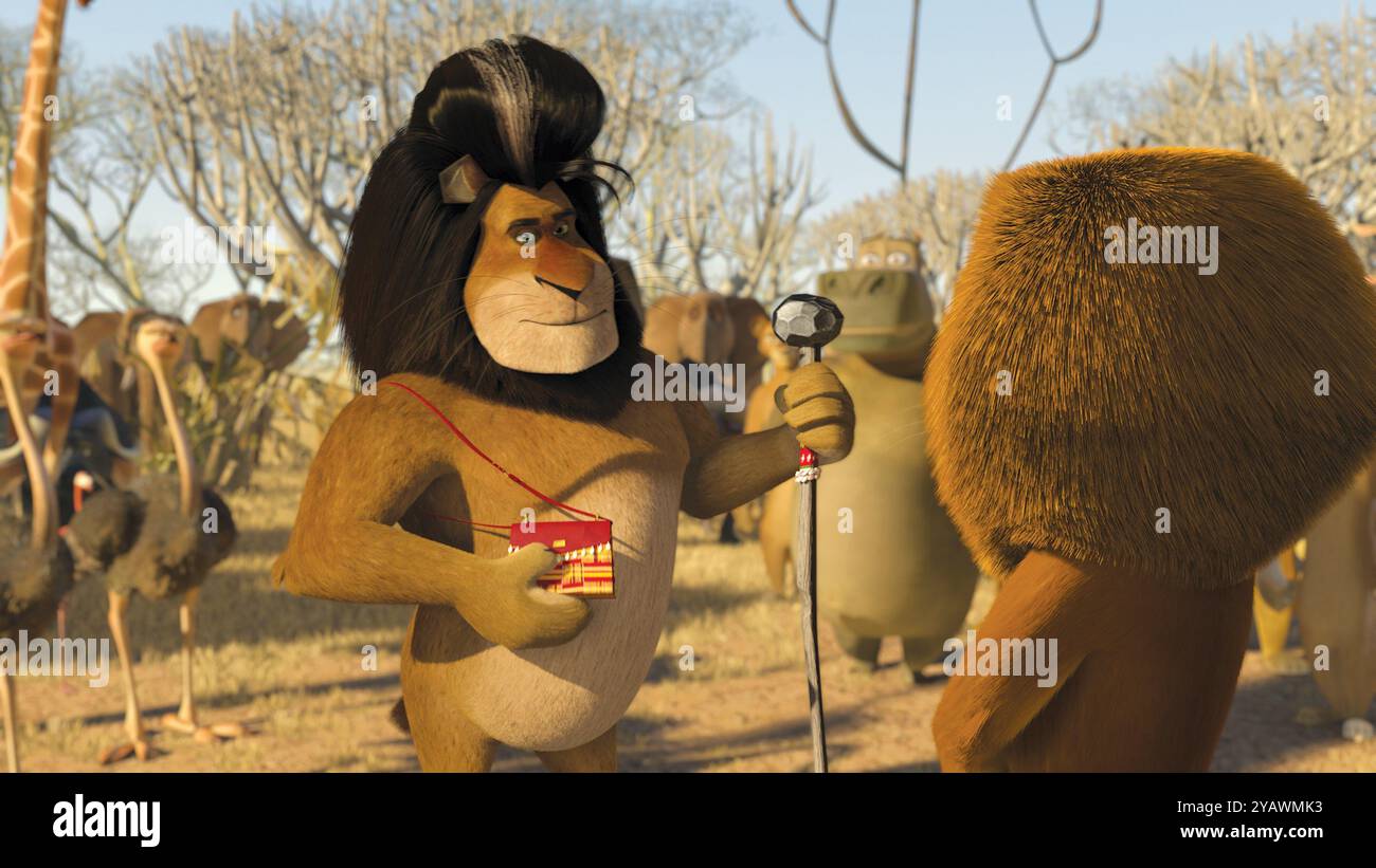 Dreamworks animation 2008 hi-res stock photography and images - Alamy