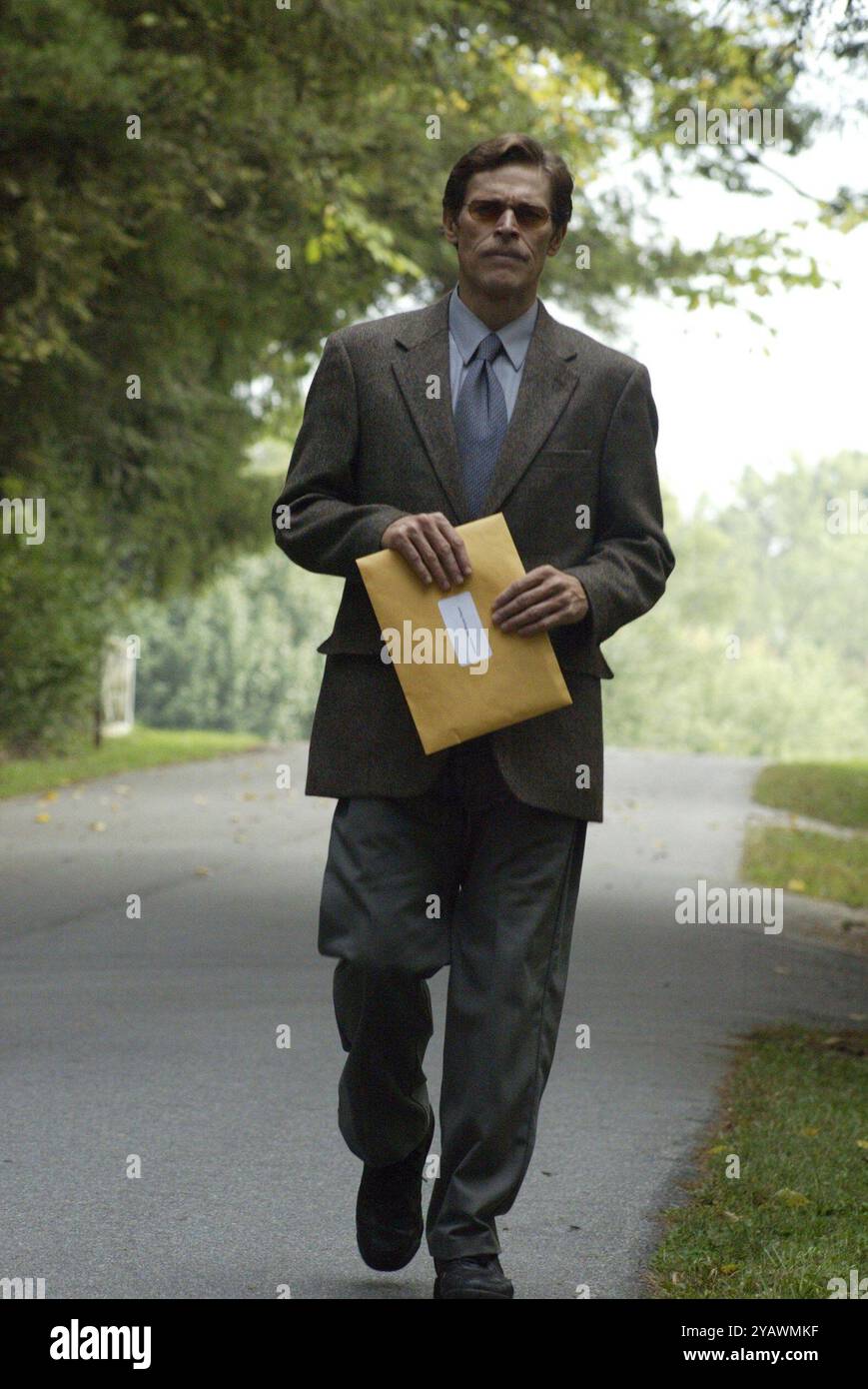 Fox searchlight pictures 2004 hi-res stock photography and images - Alamy
