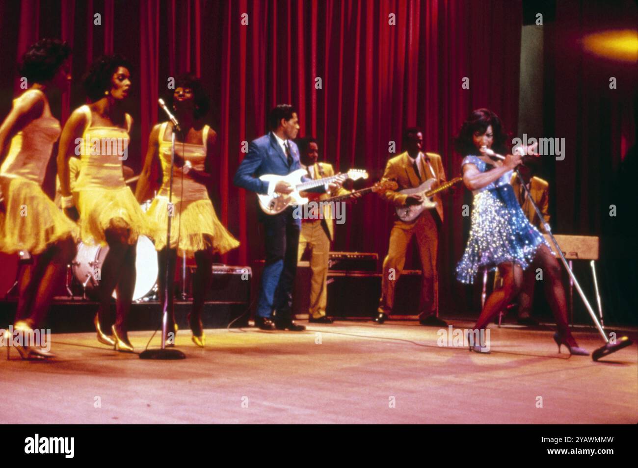 What's Love Got to Do with It Year: 1993 USA Director: Brian Gibson ...