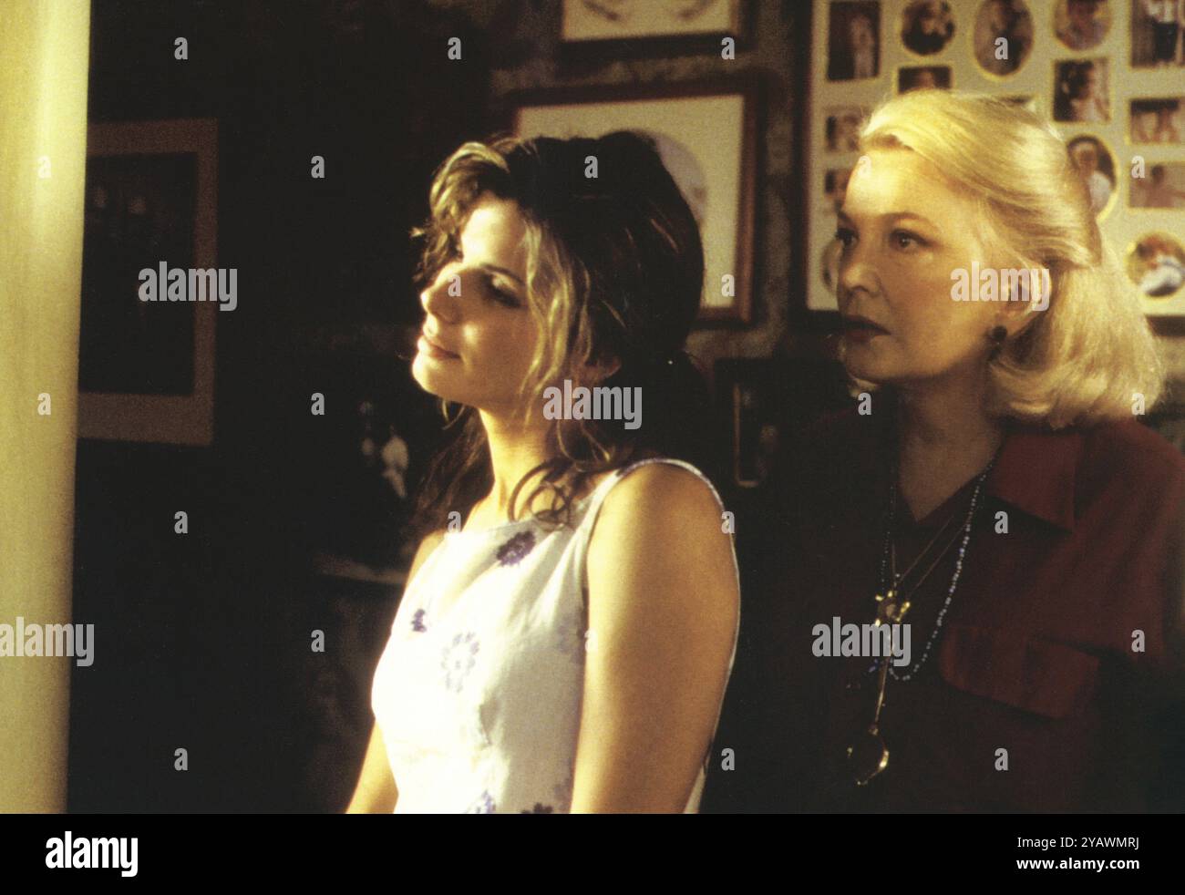 Hope floats movie hi-res stock photography and images - Alamy