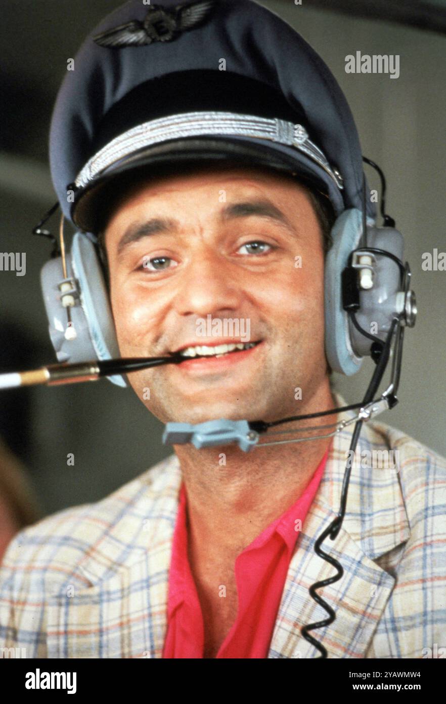 Where the Buffalo Roam Year : 1980 USA Director : Art Linson Bill ...