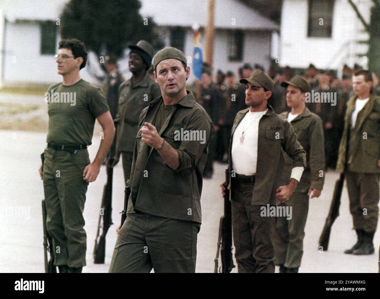 Stripes 1981 hi-res stock photography and images - Alamy