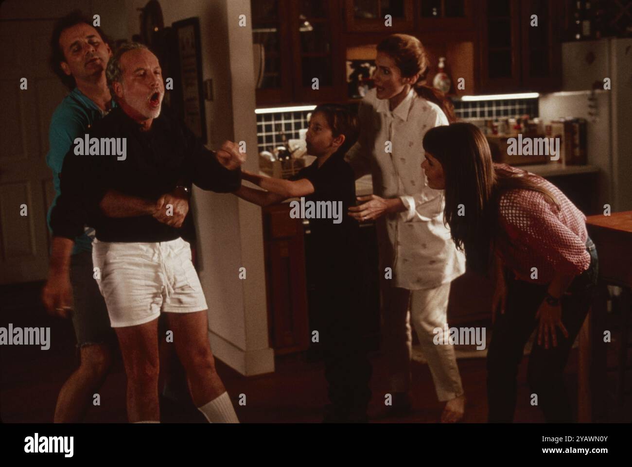 Kathryn erbe and family hi-res stock photography and images - Alamy