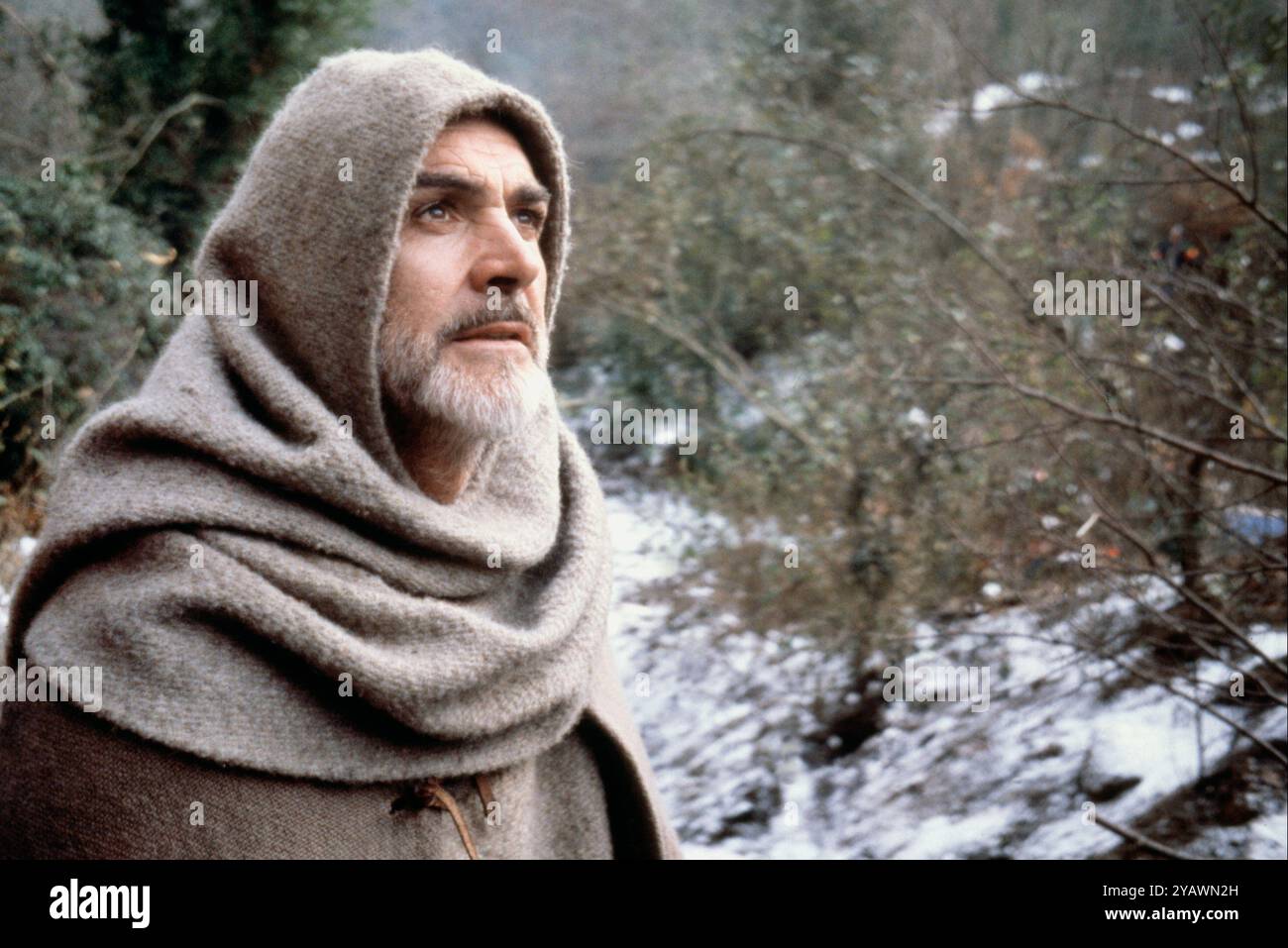 1980s monk hi-res stock photography and images - Alamy