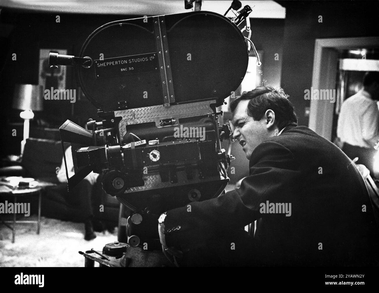 Dr Strangelove or: How I Learned to Stop Worrying and Love the Bomb ...