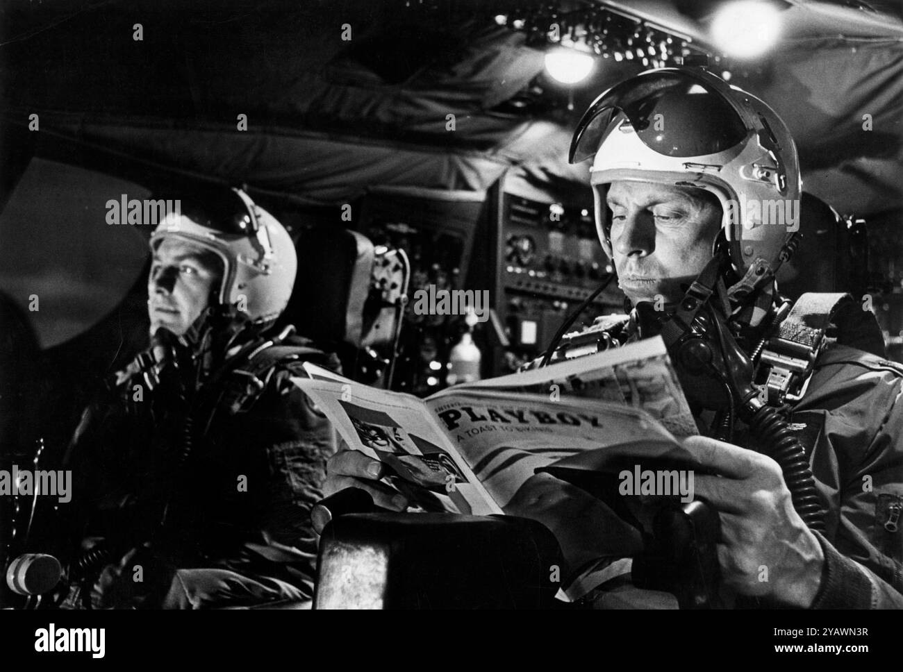 Dr Strangelove or: How I Learned to Stop Worrying and Love the Bomb ...