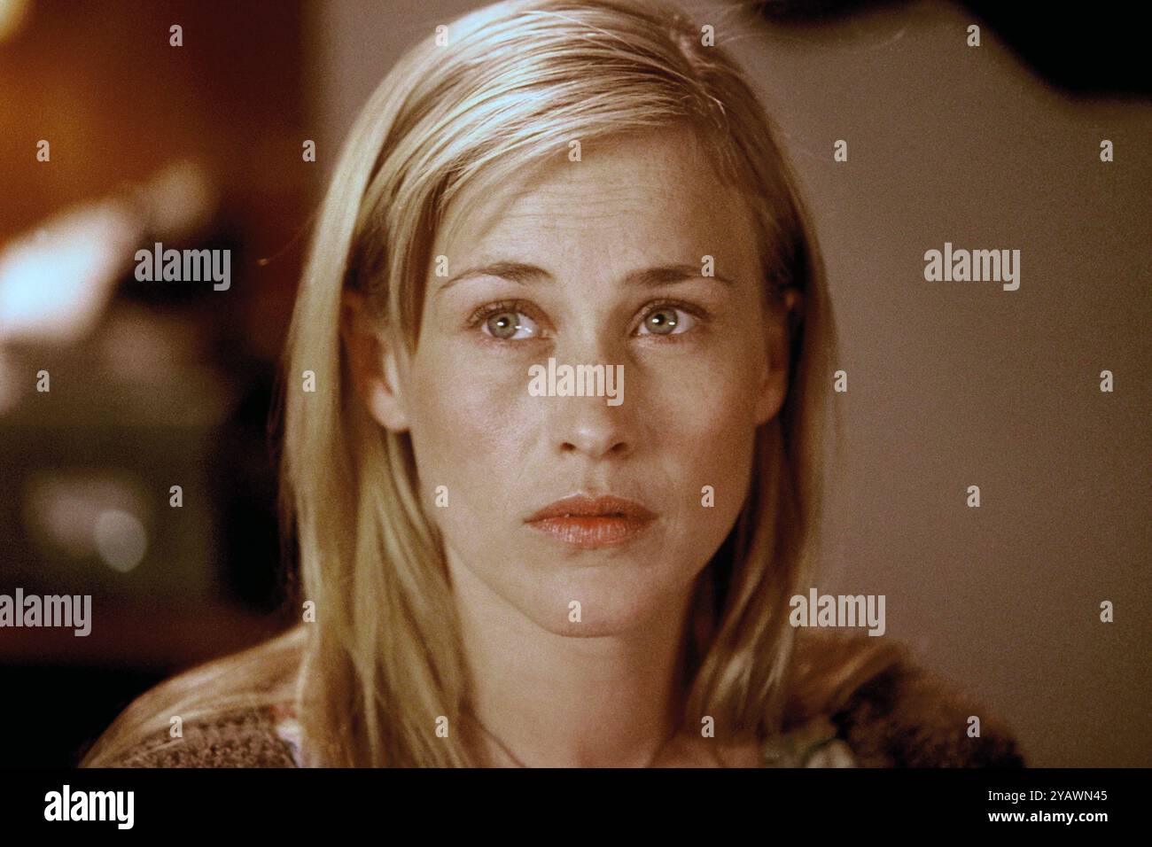 Patricia arquette human nature 2001 hi-res stock photography and images ...