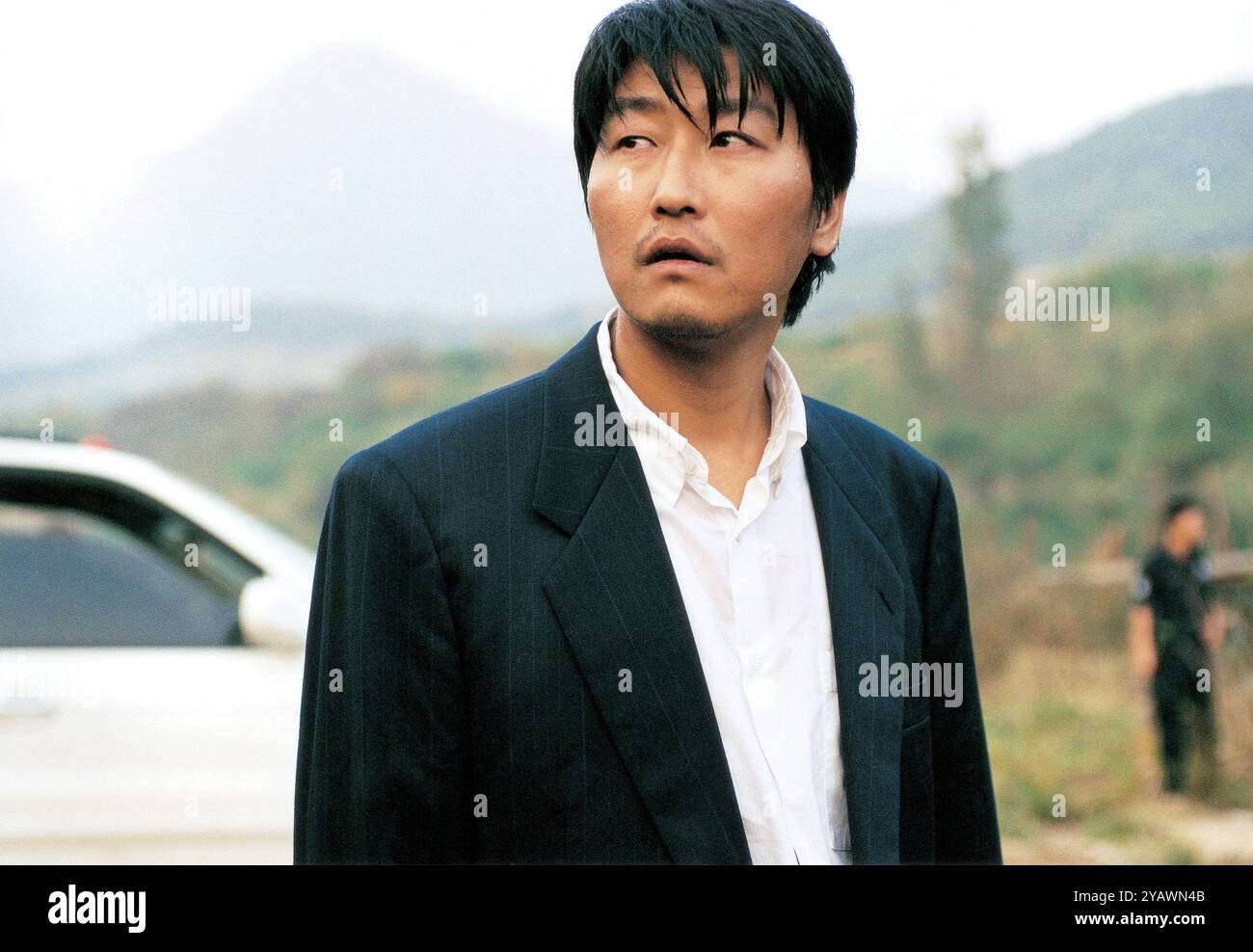 Sympathy for Mr. Vengeance Boksuneun naui geot Year : 2002 South Korea Director : Park Chan-wook ...