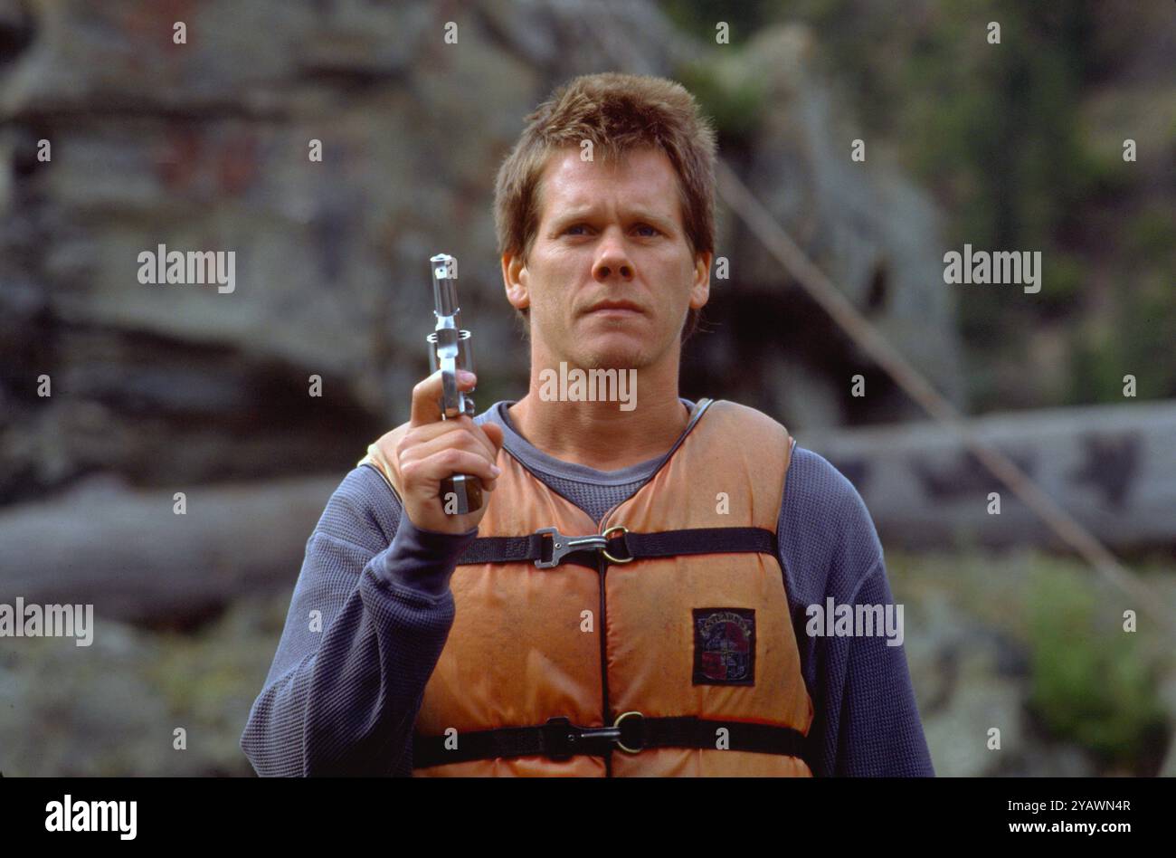 The River Wild Year : 1994 USA Director : Curtis Hanson Kevin Beacon ...