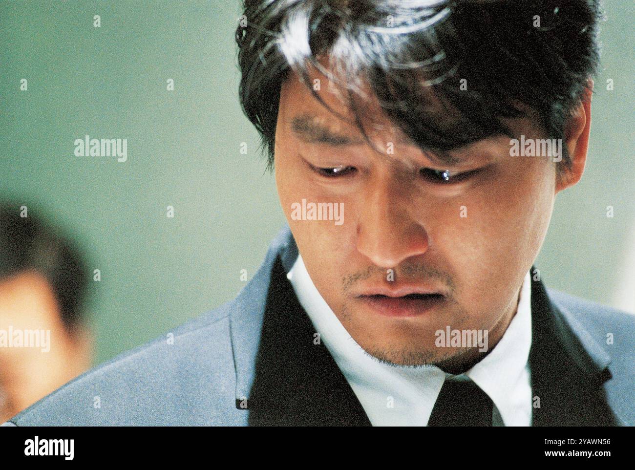 Sympathy for Mr. Vengeance Boksuneun naui geot Year : 2002 South Korea ...