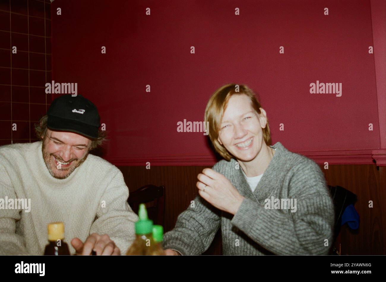 Anatomie d’une chute Anatomy of a Fall Year : 2023 France Director ...