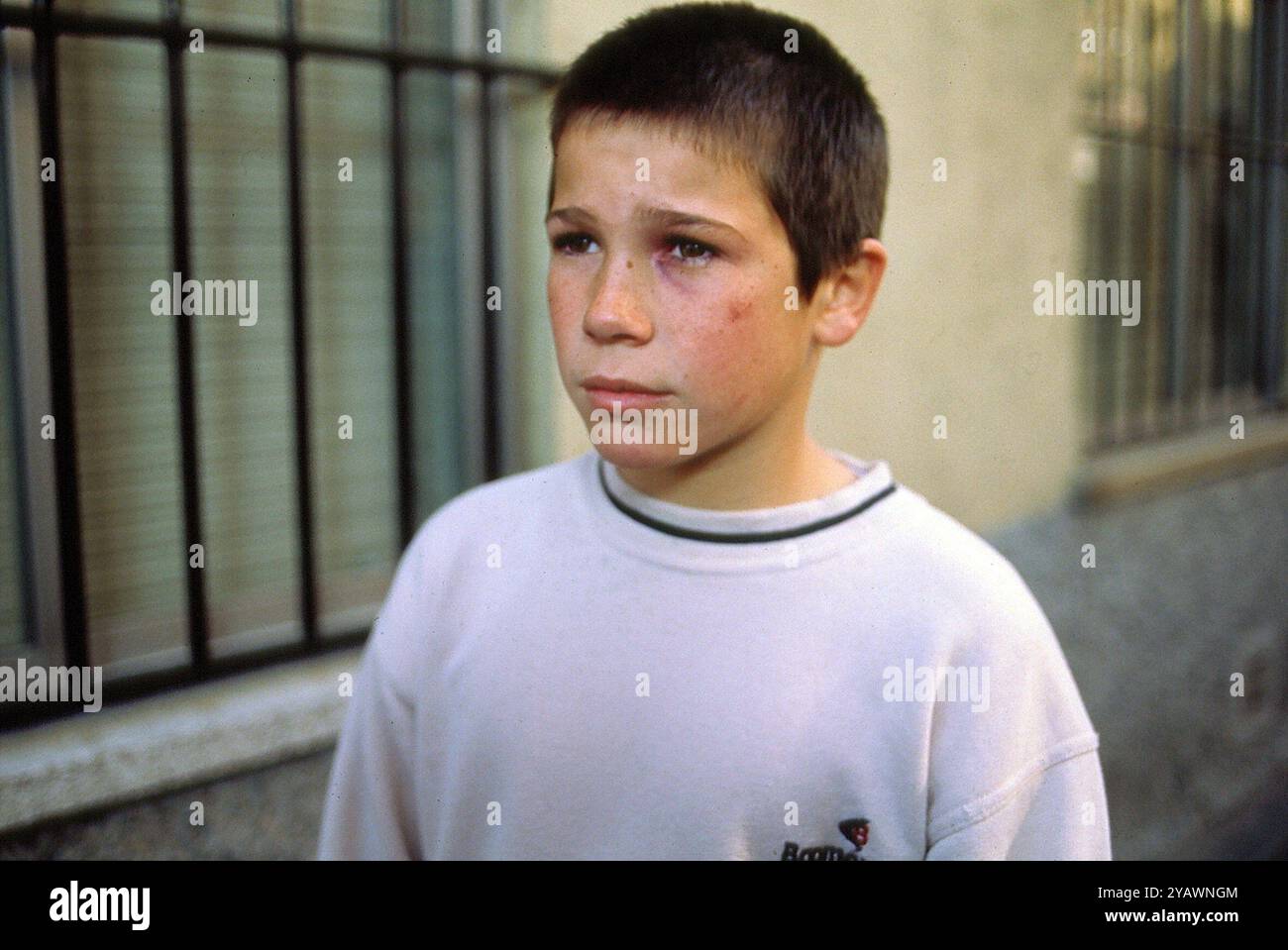 Achero manas juan jose ballesta hi-res stock photography and images - Alamy