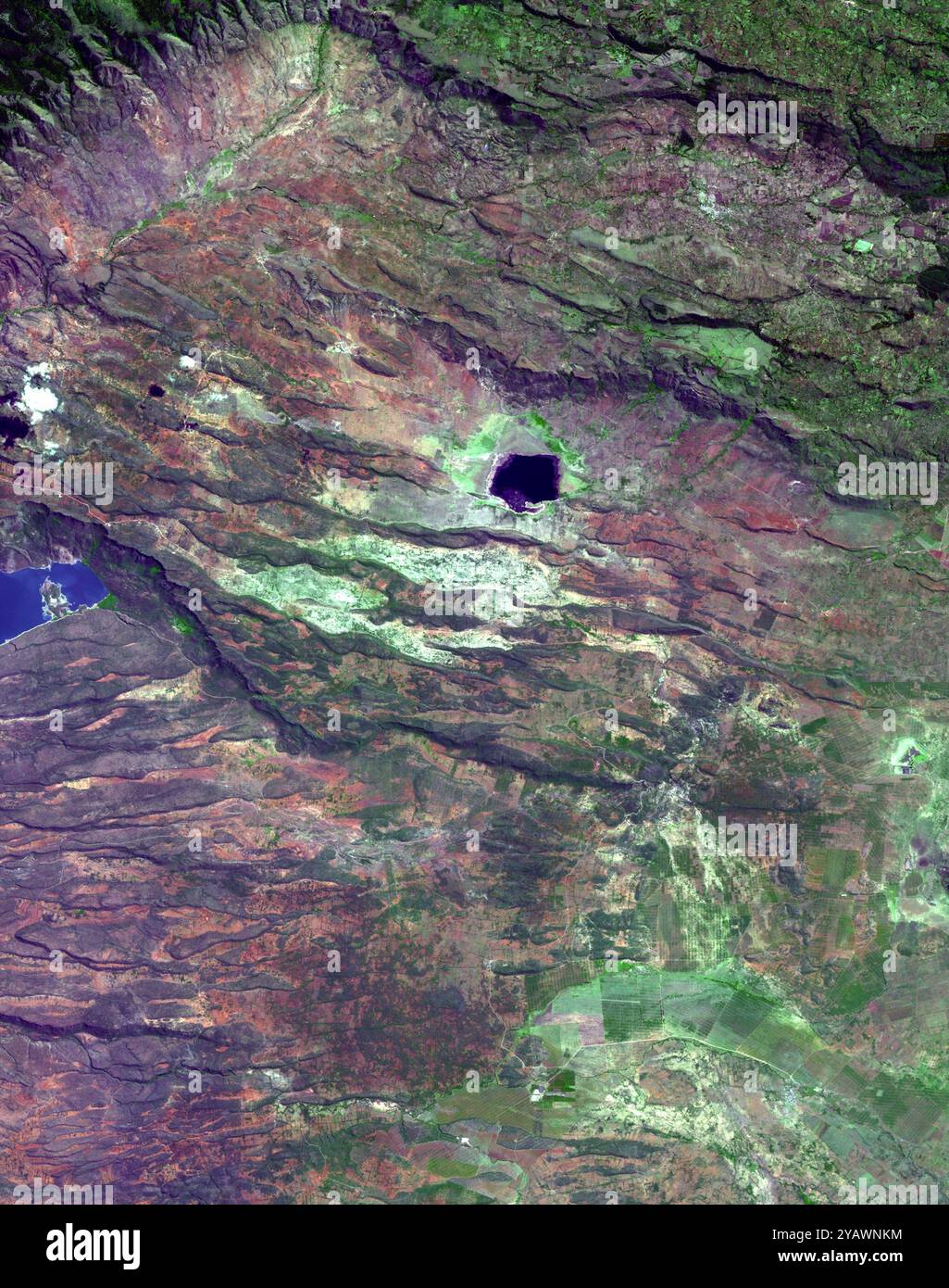 Deep fissures hi-res stock photography and images - Alamy