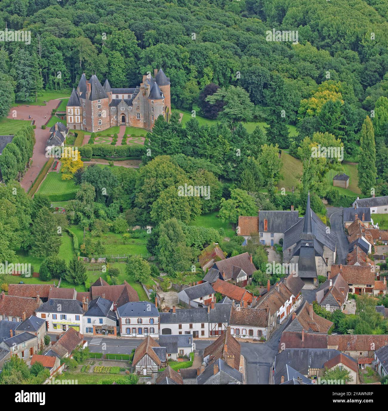 Knights hospital hi-res stock photography and images - Alamy