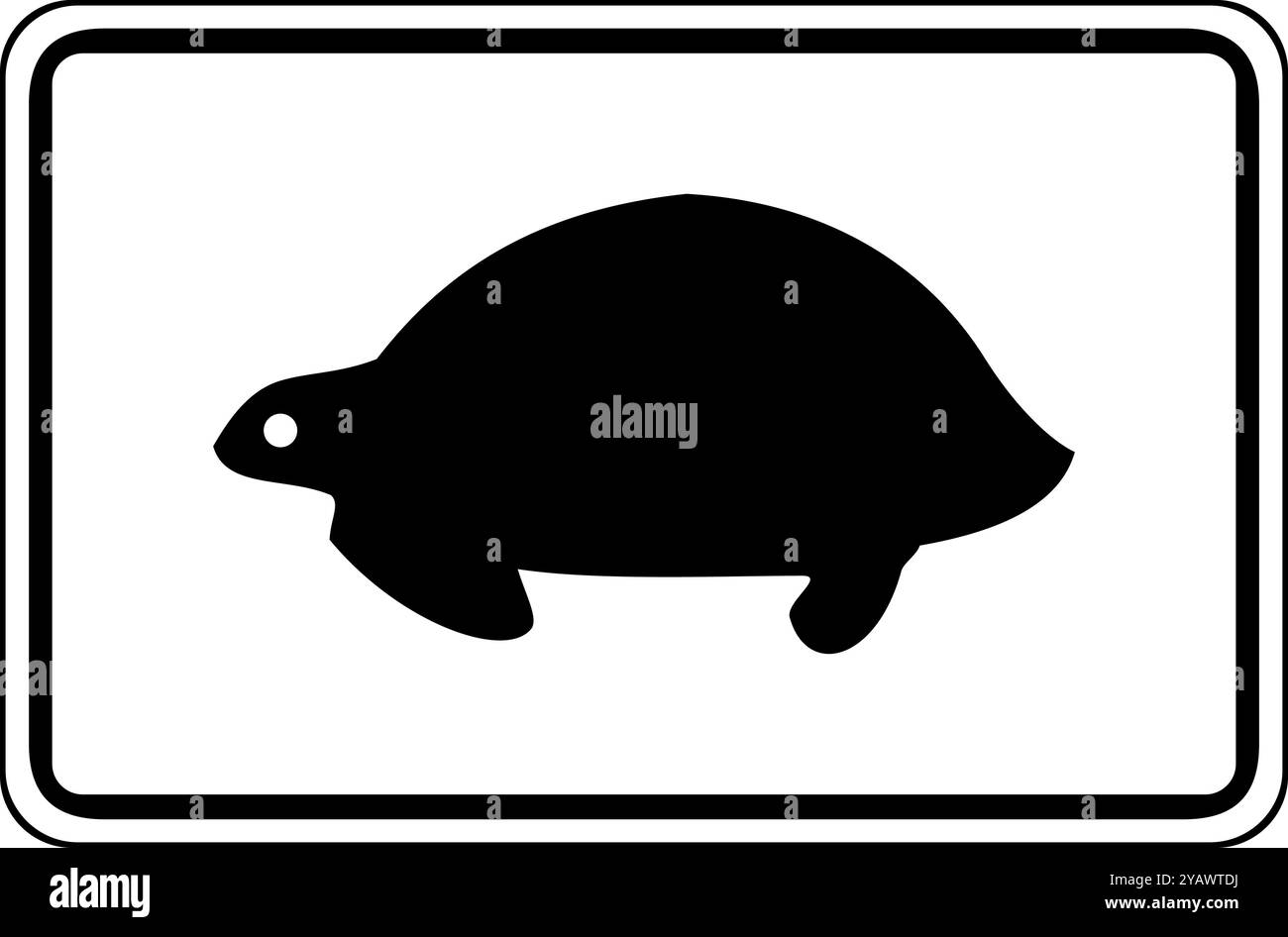 Animal signals Stock Vector Images - Alamy