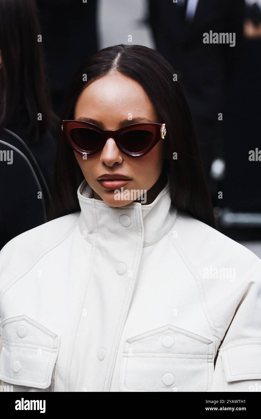 Jade thirlwall 2025 hi-res stock photography and images - Alamy