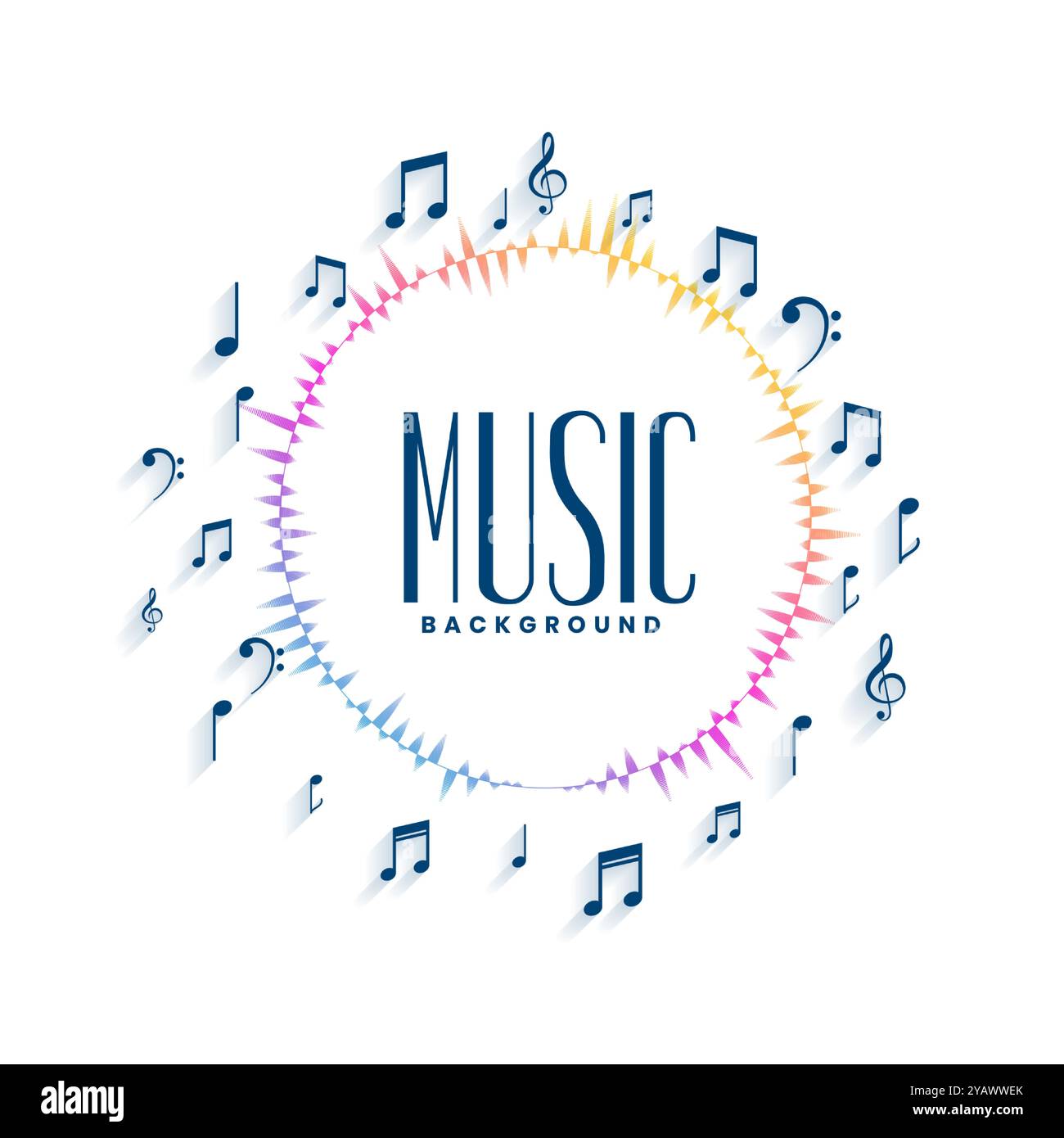 Notes symbols hi-res stock photography and images - Alamy