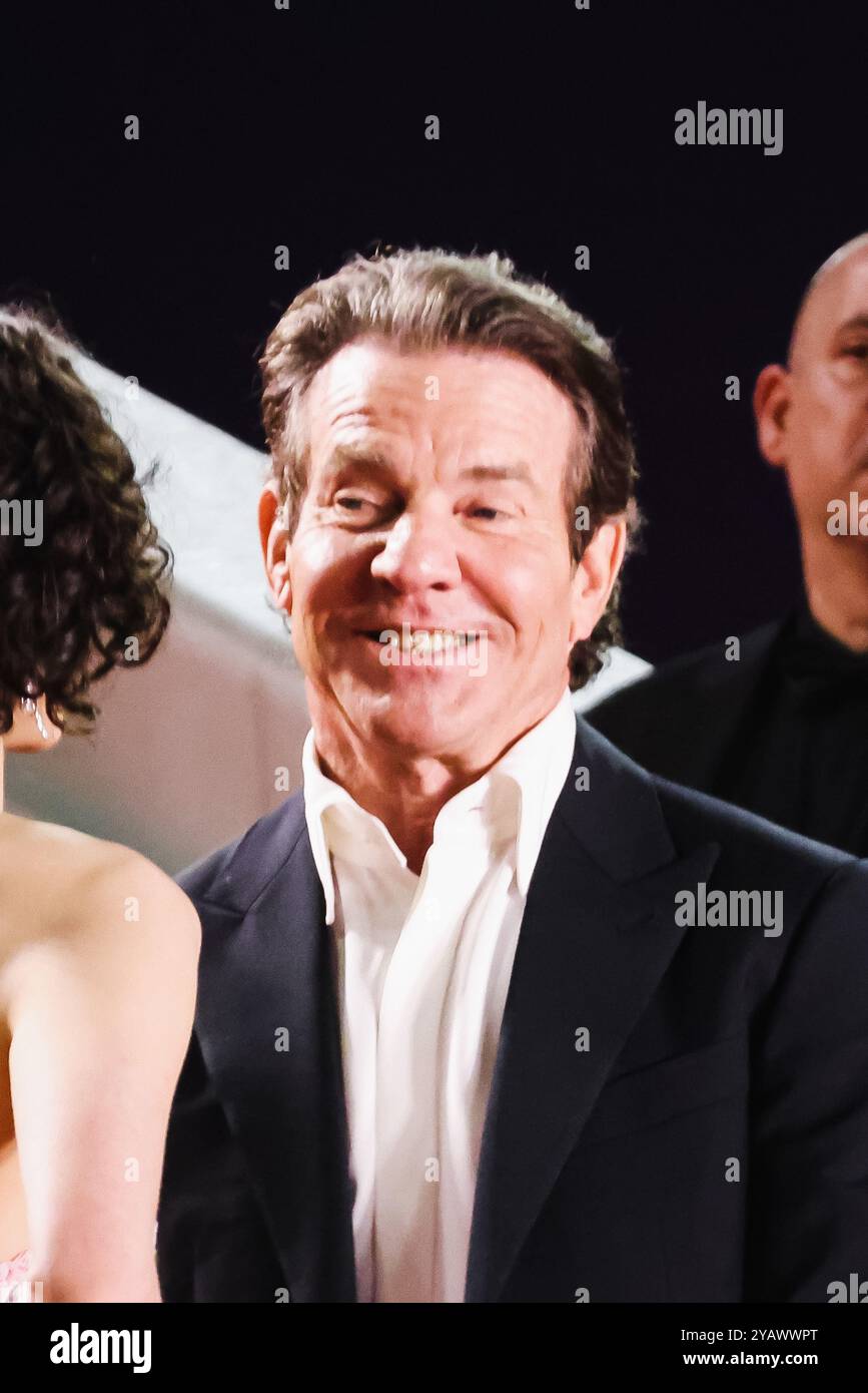 Cannes the substance premiere hi-res stock photography and images - Alamy
