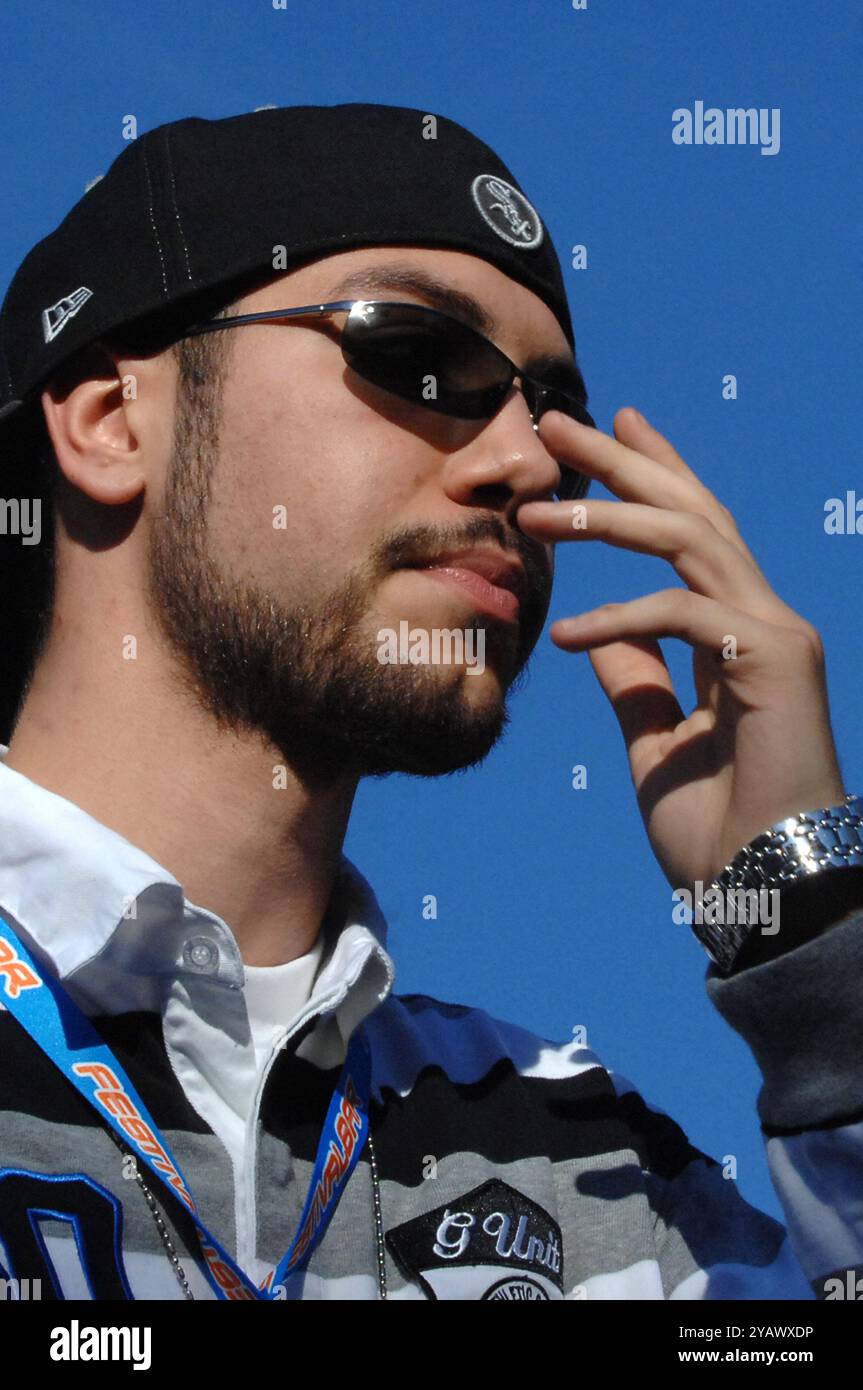 Mondo marcio 2007 hi-res stock photography and images - Alamy