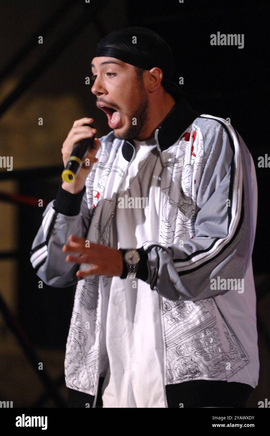 Mondo marcio immagini 2007 hi-res stock photography and images - Alamy