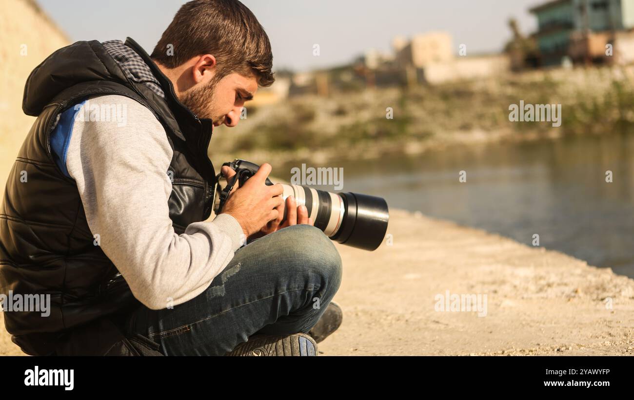 Photos of osama hi-res stock photography and images - Alamy