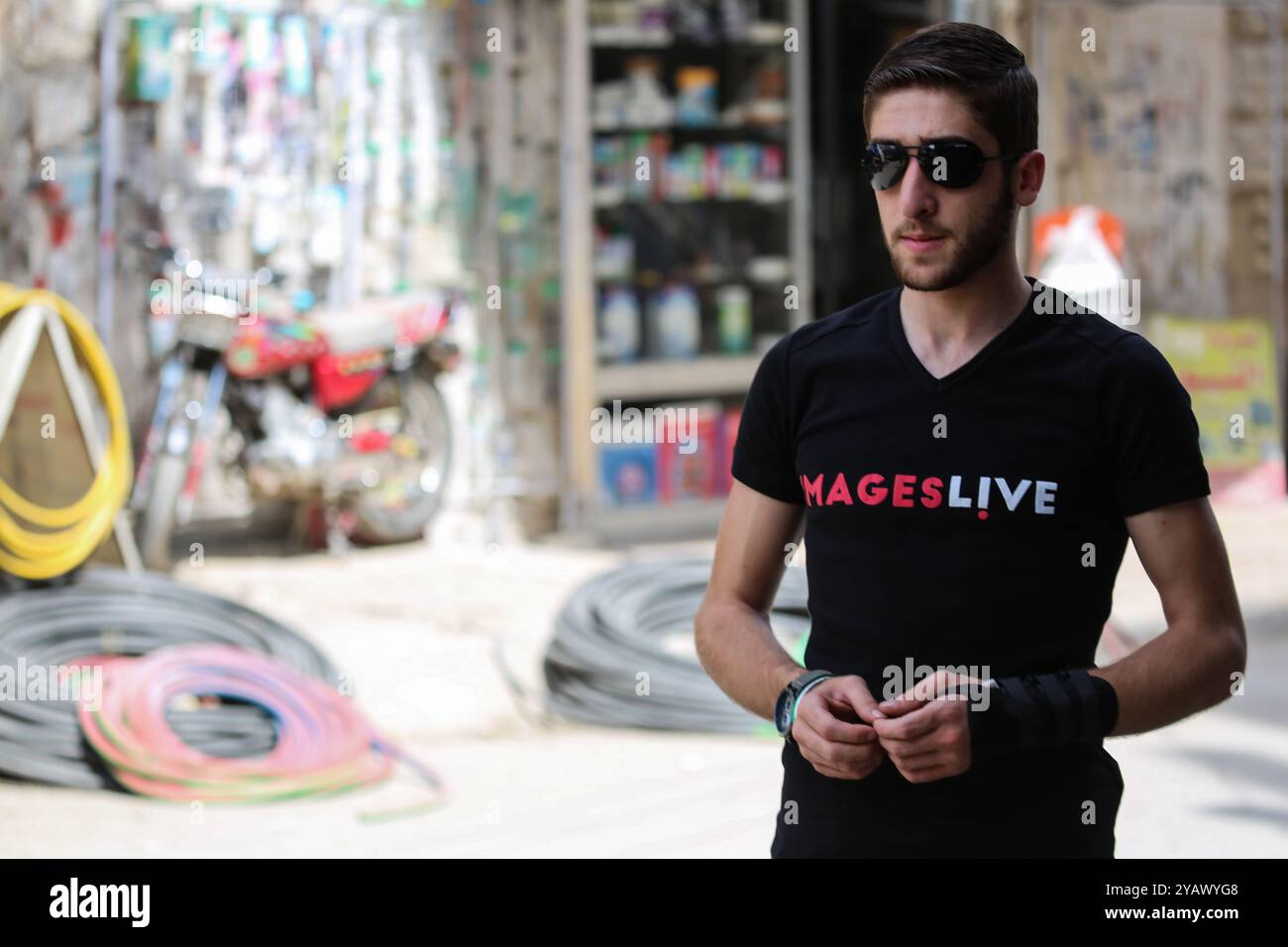 Photos of osama hi-res stock photography and images - Alamy