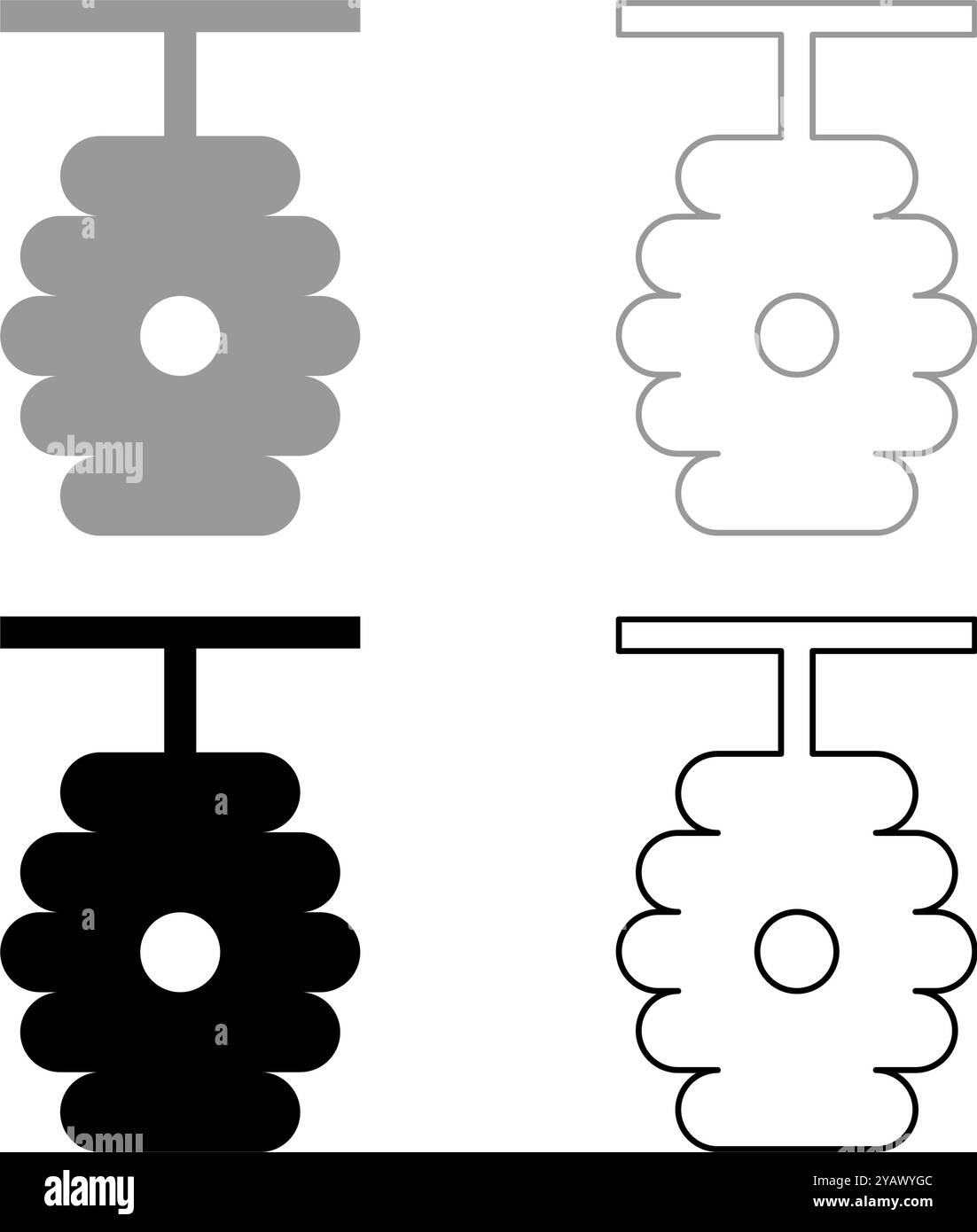 Beehive image Black and White Stock Photos & Images - Alamy