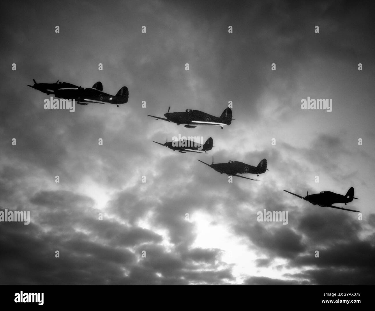 10 july 1940 battle britain hi-res stock photography and images - Alamy