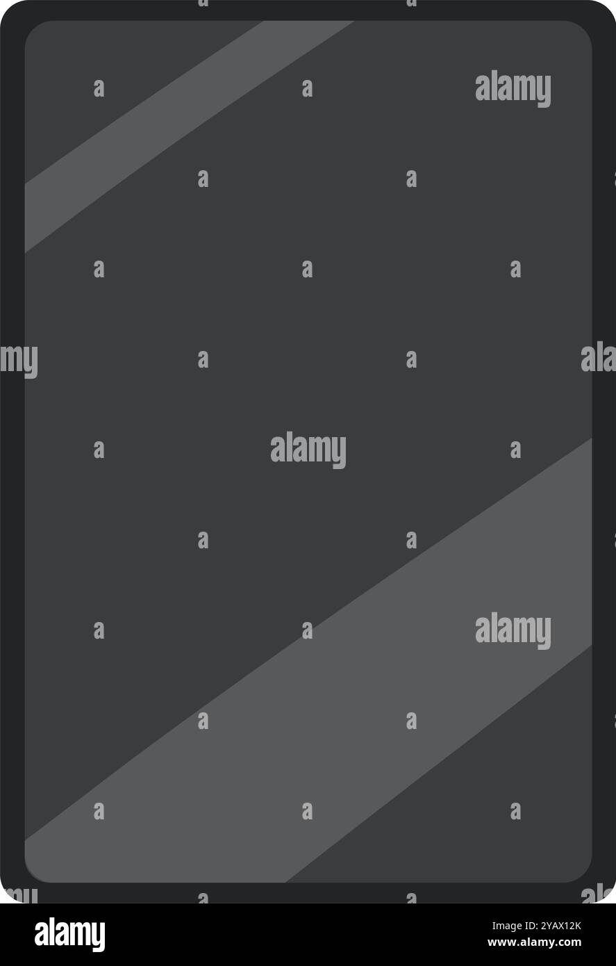 Reflective smart Stock Vector Images - Alamy