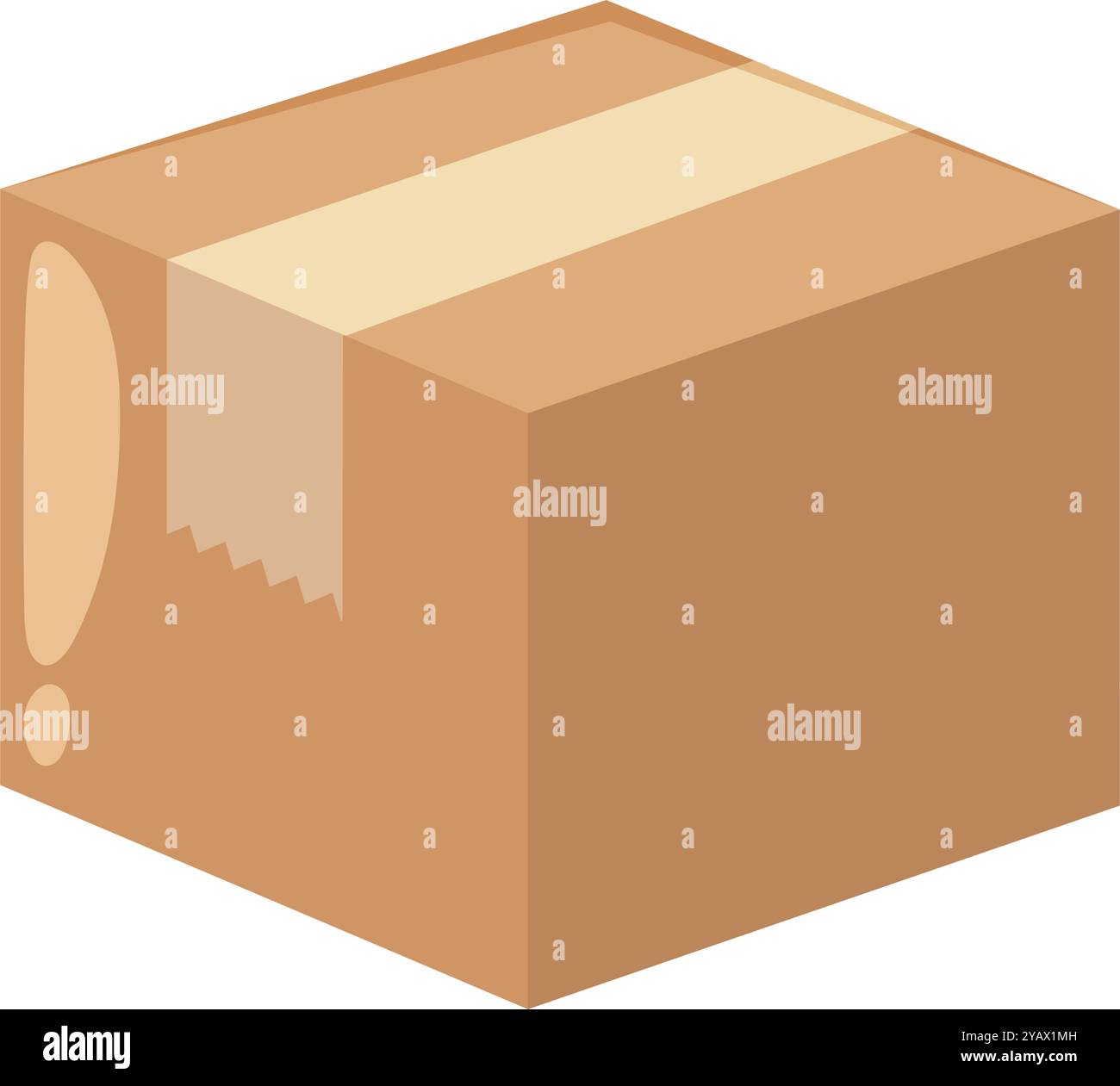 Fragile warning tape Stock Vector Images - Alamy