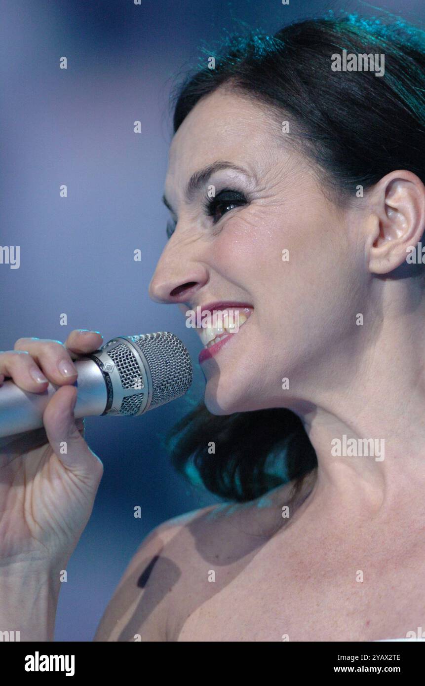 Nicky nicolai photos hi-res stock photography and images - Alamy