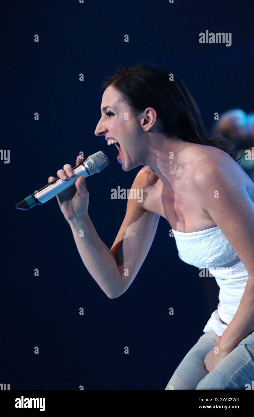 Nicky nicolai jazz hi-res stock photography and images - Alamy