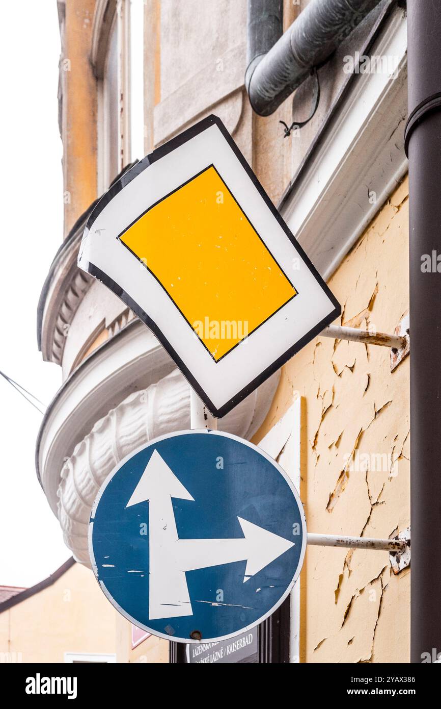 Czech driving license hi-res stock photography and images - Alamy