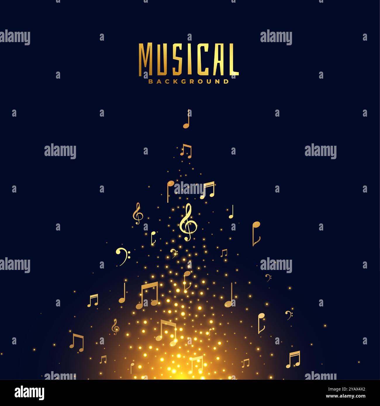 Floating notation hi-res stock photography and images - Alamy