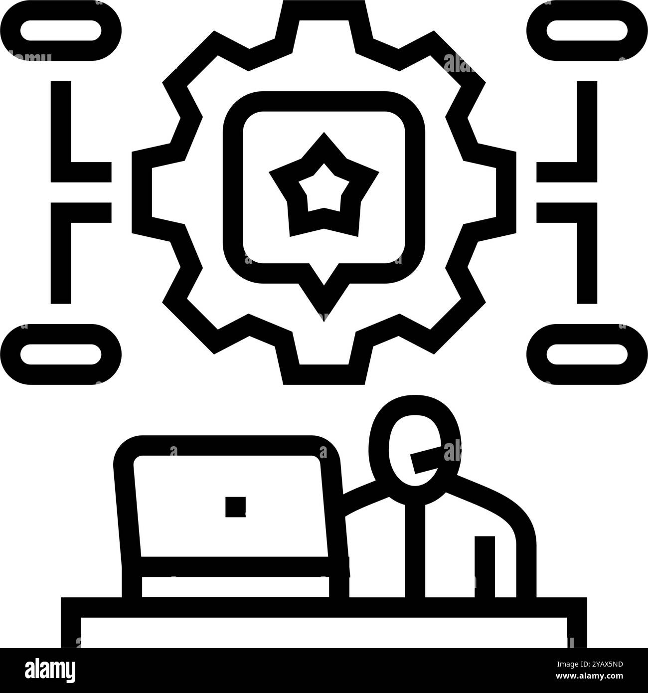 Coordination event Black and White Stock Photos & Images - Alamy