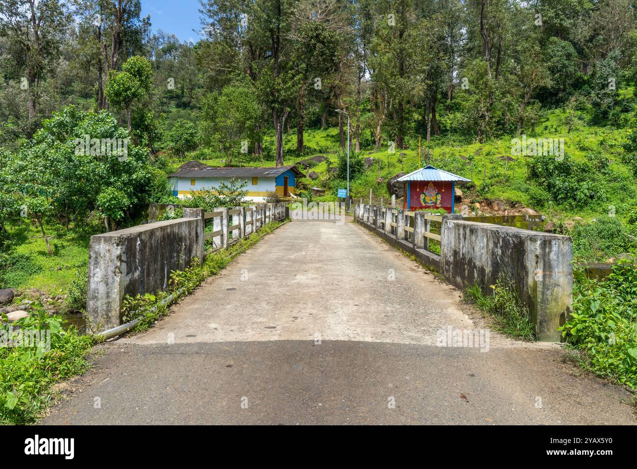 Yellamalai from Gudalur, Tamil Nadu - A Plantation Village in Tamil ...