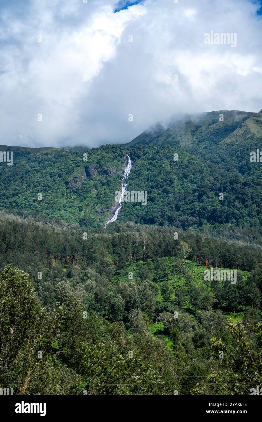 Yellamalai from Gudalur, Tamil Nadu - A Plantation Village in Tamil ...