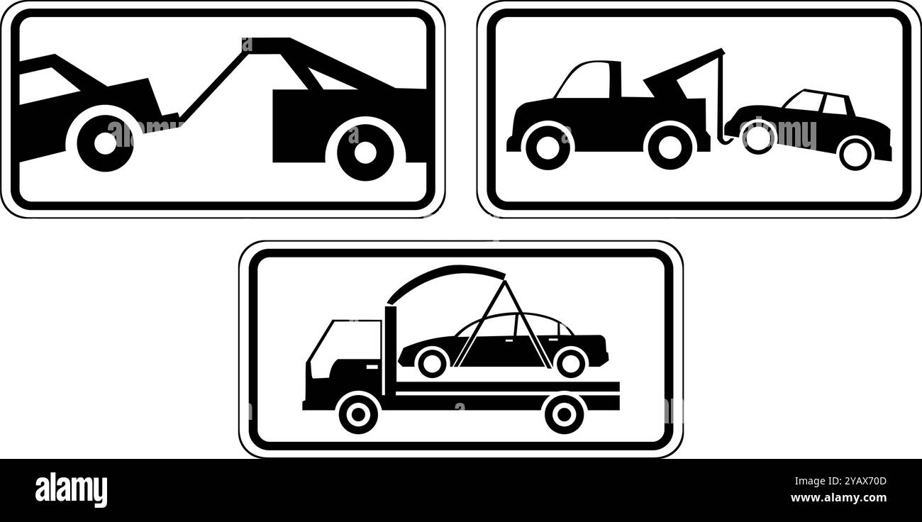 Vienna Convention On Road Signs And Signals