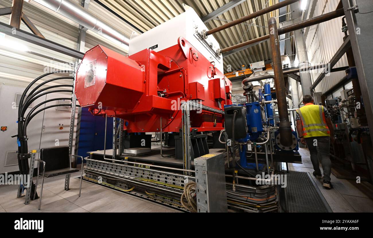 THEME PICTURE - Project 'capturing the future': Illustration of the ...