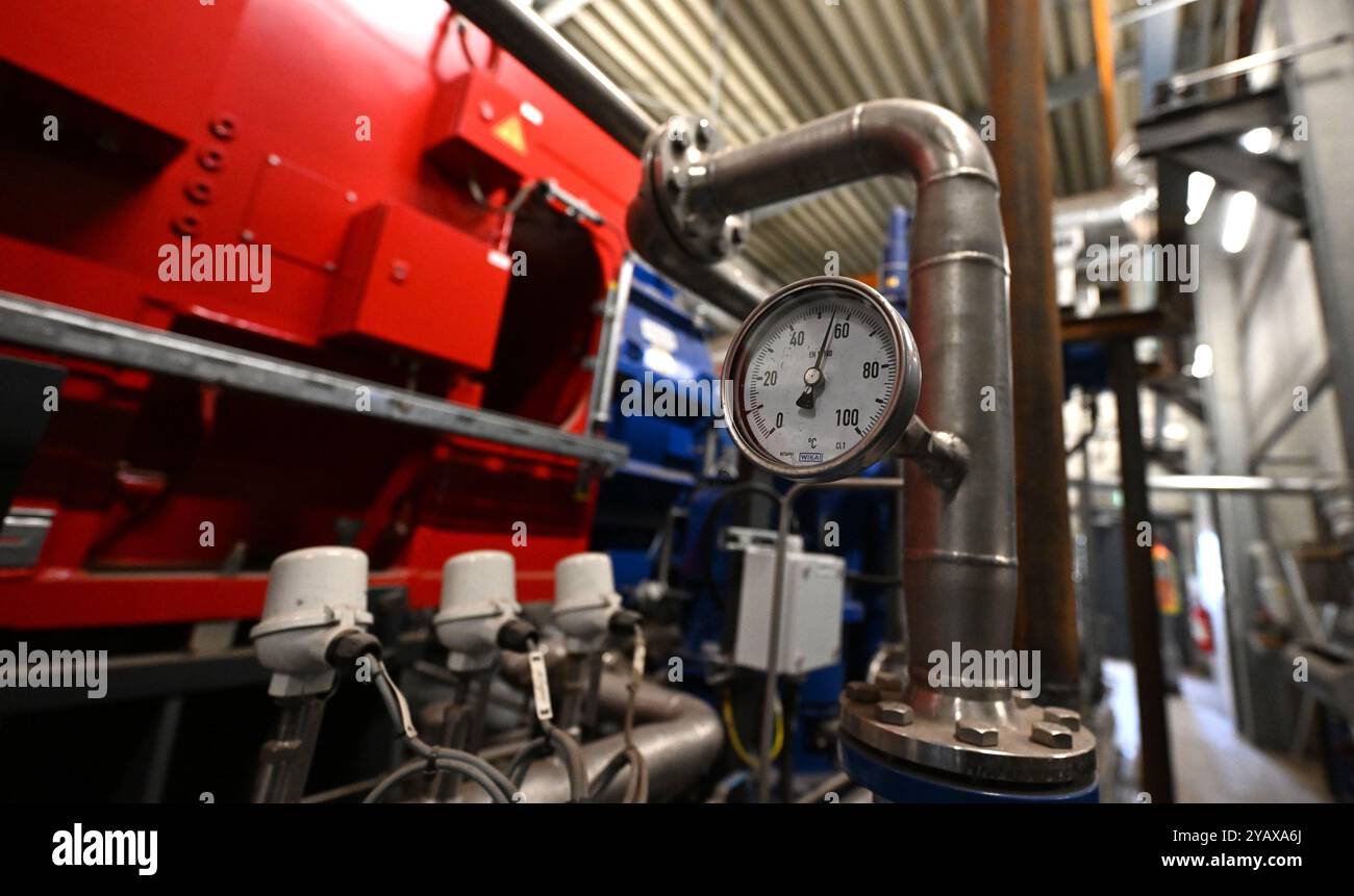 THEME PICTURE - Project 'capturing the future': Illustration of the ...