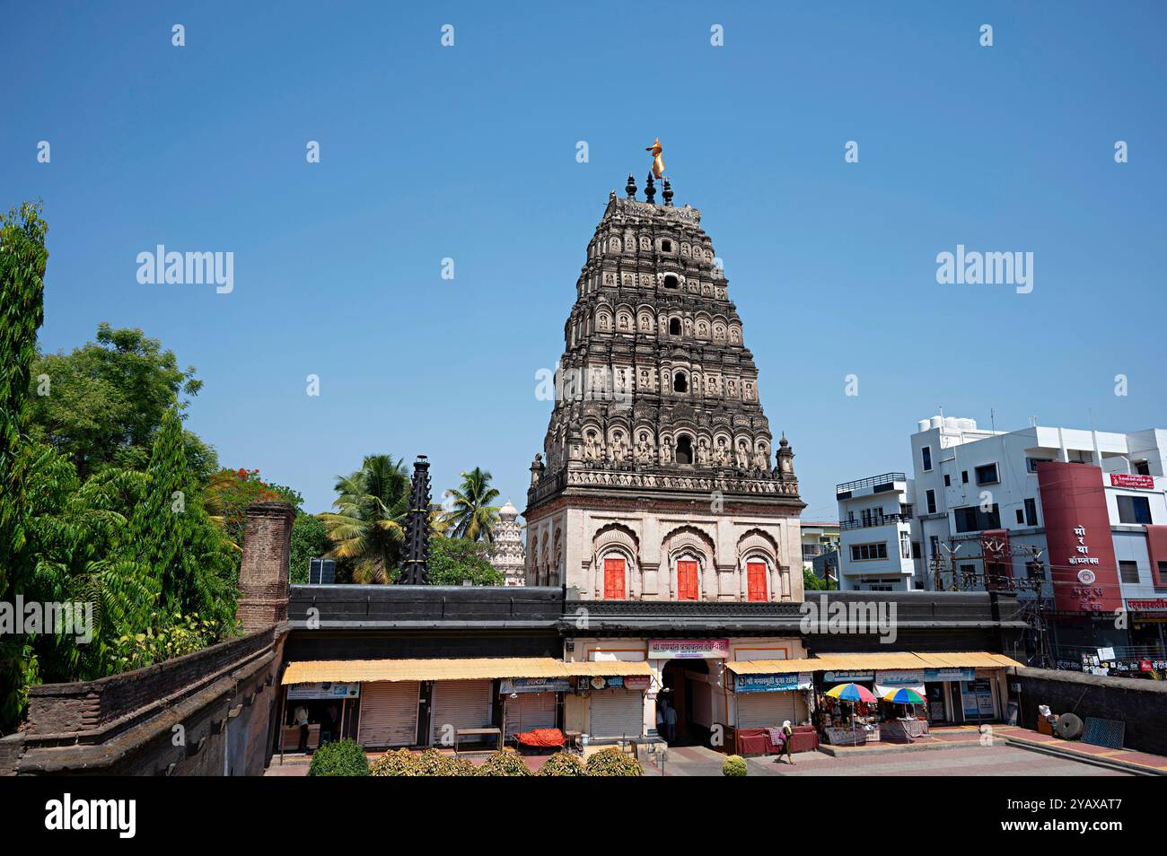 Tasgaon sangli hi-res stock photography and images - Alamy