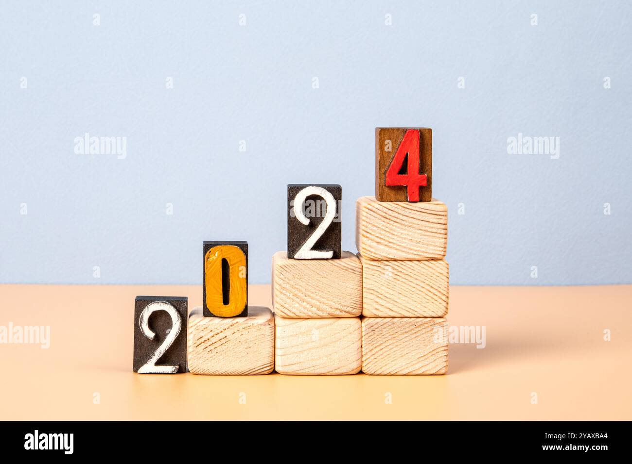 2024 year end review hi-res stock photography and images - Alamy