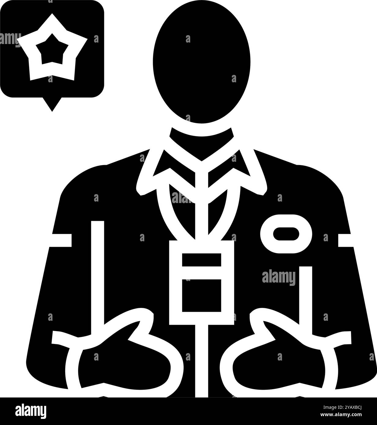 Social staffing Stock Vector Images - Alamy